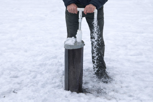 Manual Well Pump Kits for Reliable Water — No Power Required – Bradley ...