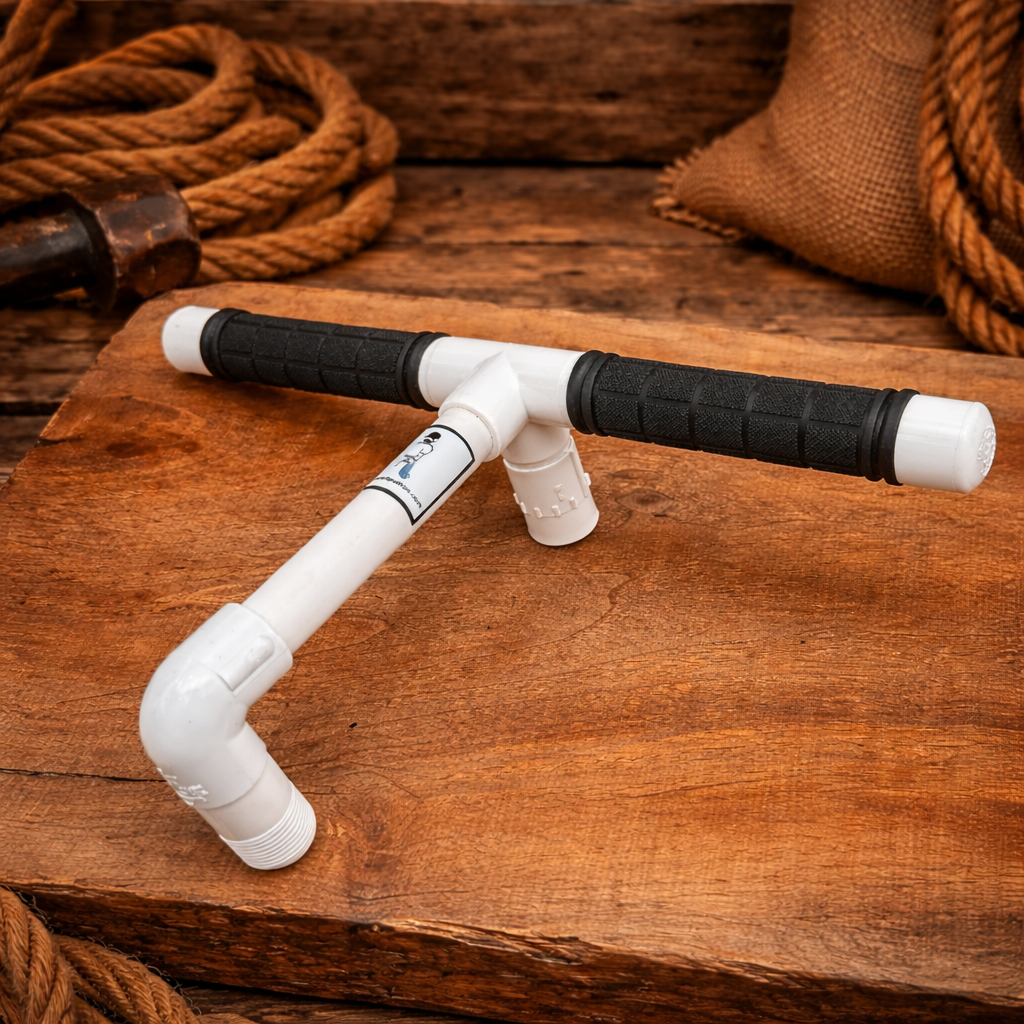 Premium Bradley Well Pump Handle – Bradley Well Pumps